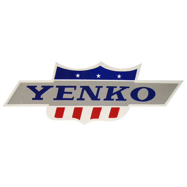 1969 Chevrolet Chevelle/Malibu YENKO BODY DECAL -E A | Chevrolet ...