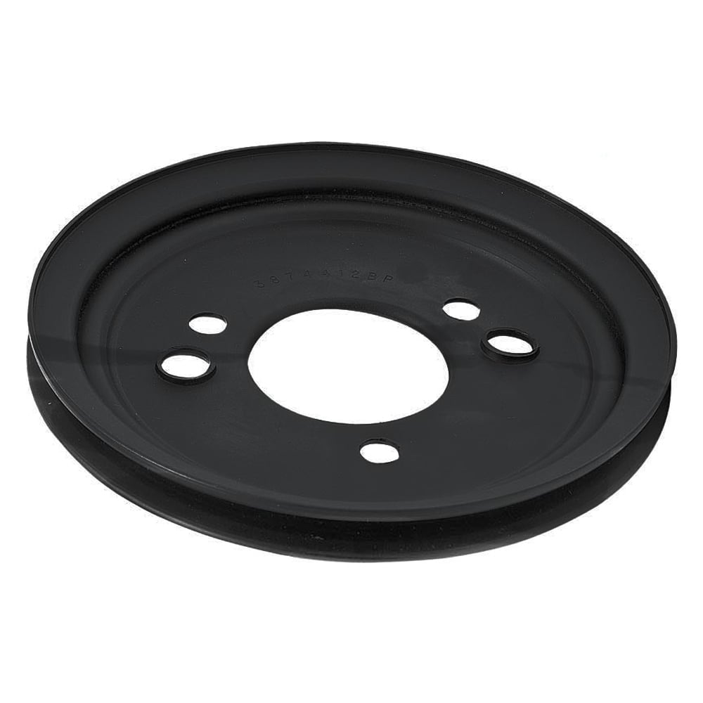 1965 Chevrolet Chevelle/Malibu CRANK SHAFT PULLEY 396/325-350 HP & 427 ...