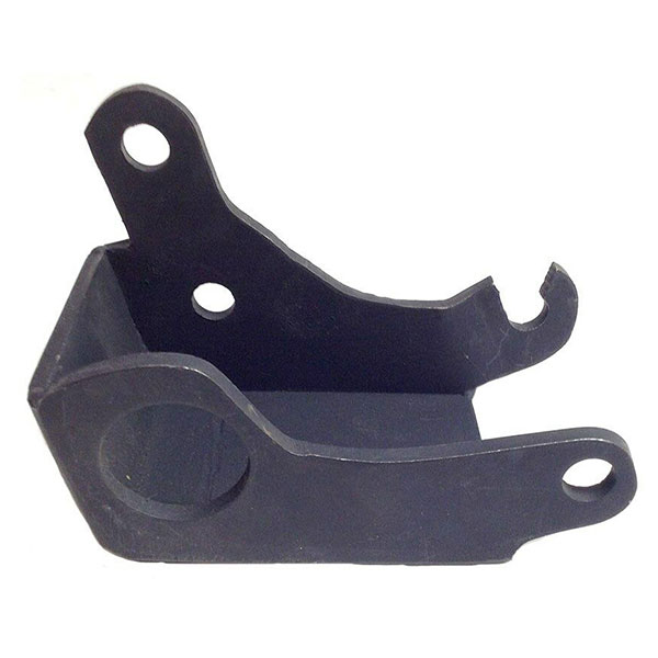 1965 Chevrolet Nova/Chevy II POWER STEERING CRADLE BRACKET (SMALL BLOCK ...