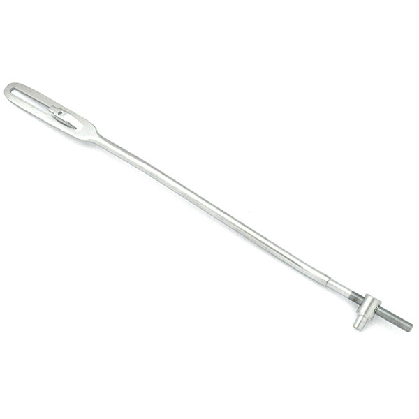 1967 Chevrolet Chevelle/Malibu UPPER 4BBL POWERGLIDE KICKDOWN ROD AND ...