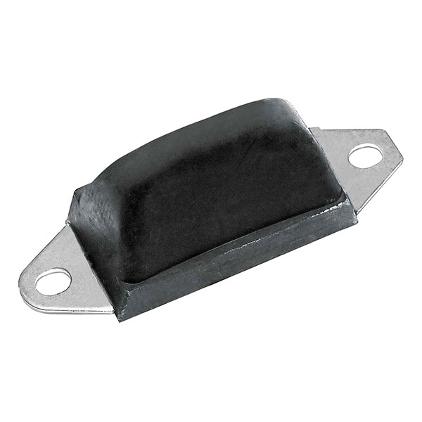 1967 Chevrolet Impala/Caprice/Bel Air REAR AXLE BUMPER - EA | Chevrolet ...