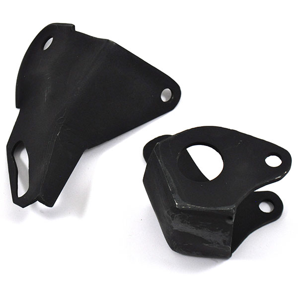 1960 Chevrolet Impala/Caprice/Bel Air POWER STEERING BRACKET SET (348 ...