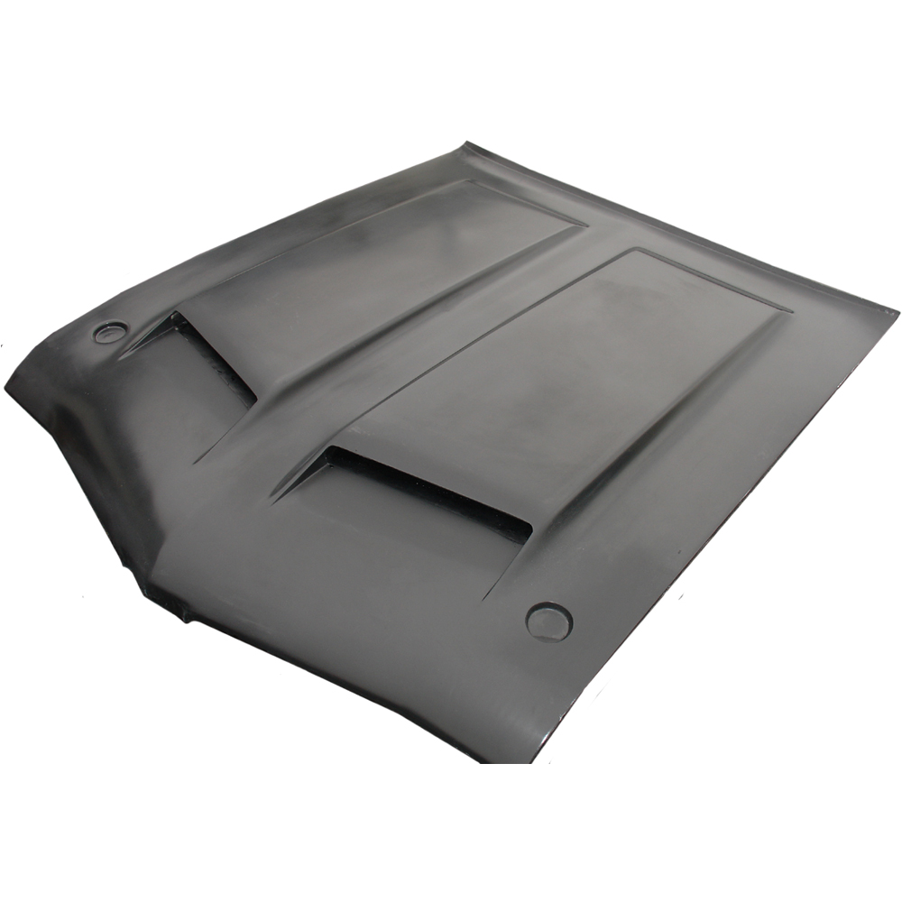 1969 Oldsmobile Cutlass/442/F85 RAM AIR HOOD - WITH FIBERGLASS FRAME ...