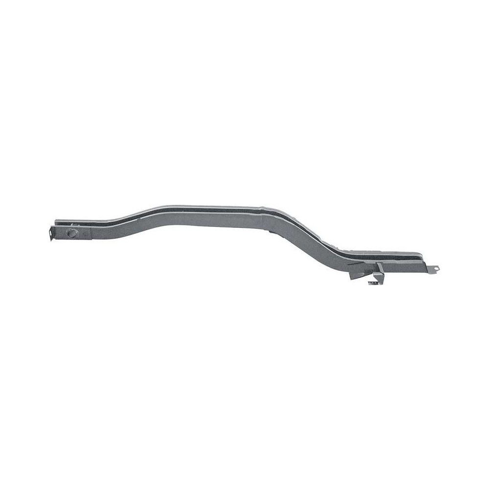 1967 Chevrolet Camaro REAR FRAME RAIL (FULL) - RH* | Chevrolet Camaro ...
