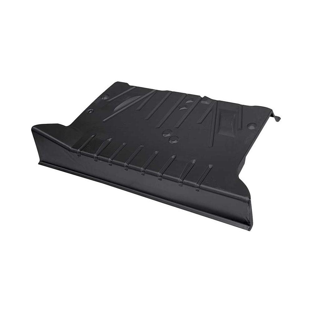 1961 Chevrolet Impala/Caprice/Bel Air UPPER TRUNK FLOOR PANEL; WITH ...