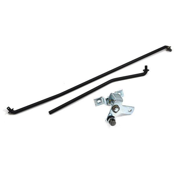 1969 Chevrolet Camaro REVERSE LOCKOUT KIT (MANUAL TRANSMISSION ...