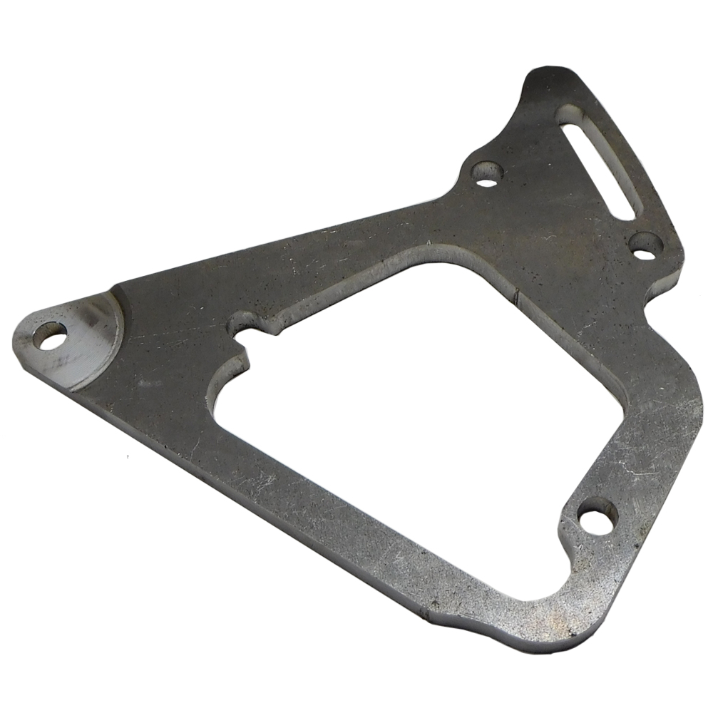 1970 Chevrolet Chevelle/Malibu REAR A/C COMPRESSOR PLATE BRACKET GM ...