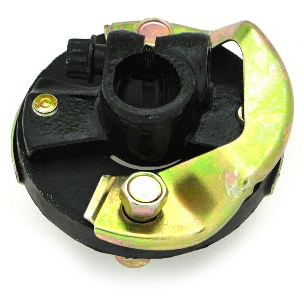 1969 Chevrolet Chevelle/Malibu POWER STEERING COUPLER RAG JOINT GM ...