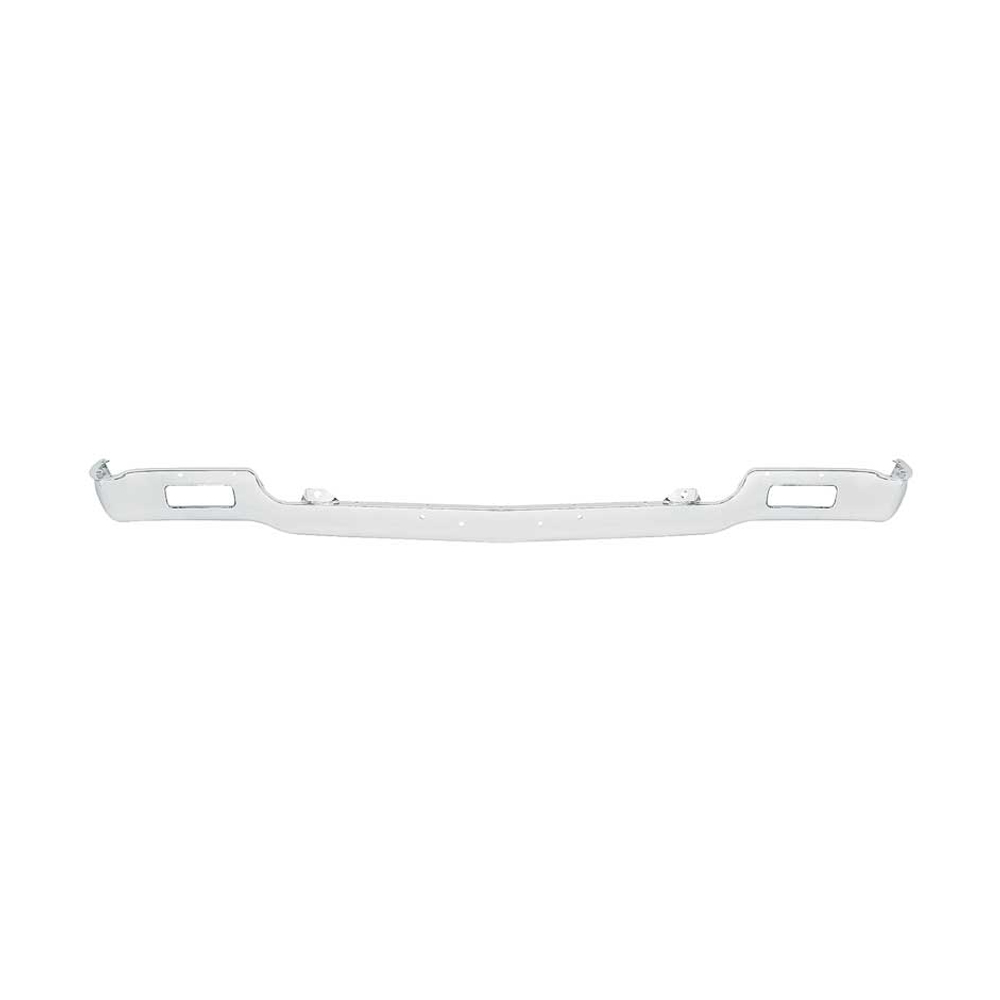 1966 Chevrolet Impala/Caprice/Bel Air LOWER FRONT VALANCE PANEL (CHROME ...