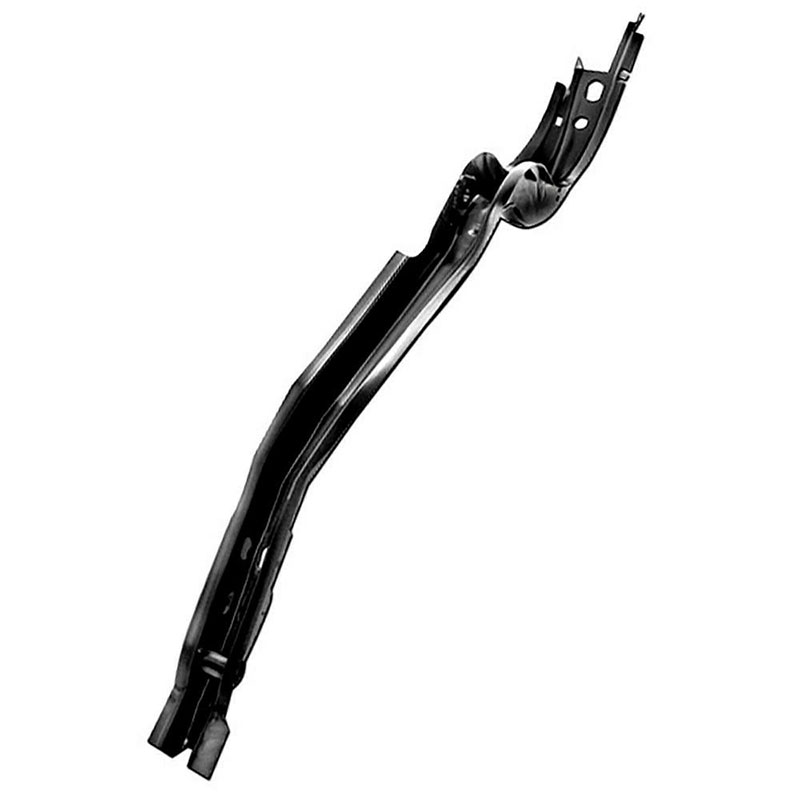 1972 Chevrolet Camaro REAR FRAME RAIL - FITS HI-PERFORMANCE AND ...