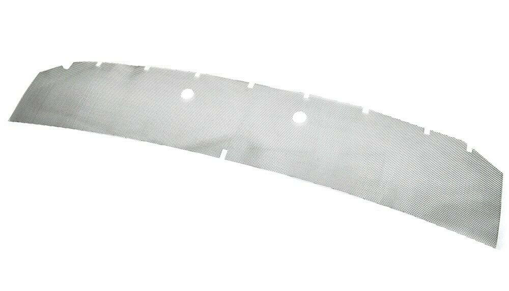 1971 Oldsmobile Cutlass/442/F85 COWL FIREWALL SCREEN WIRE MESH ...