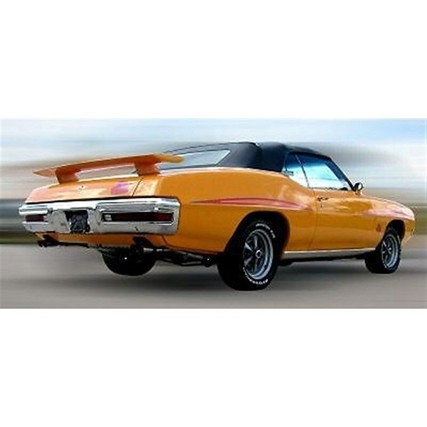 1970 Pontiac GTO/LeMans/Tempest JUDGE APPEARANCE KIT FOR HT AND CONV ...