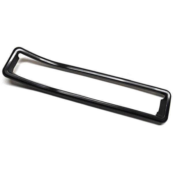 1972 Buick Skylark/GS/Regal/GN REAR BUMPER RUBBER IMPACT STRIPS THAT ...