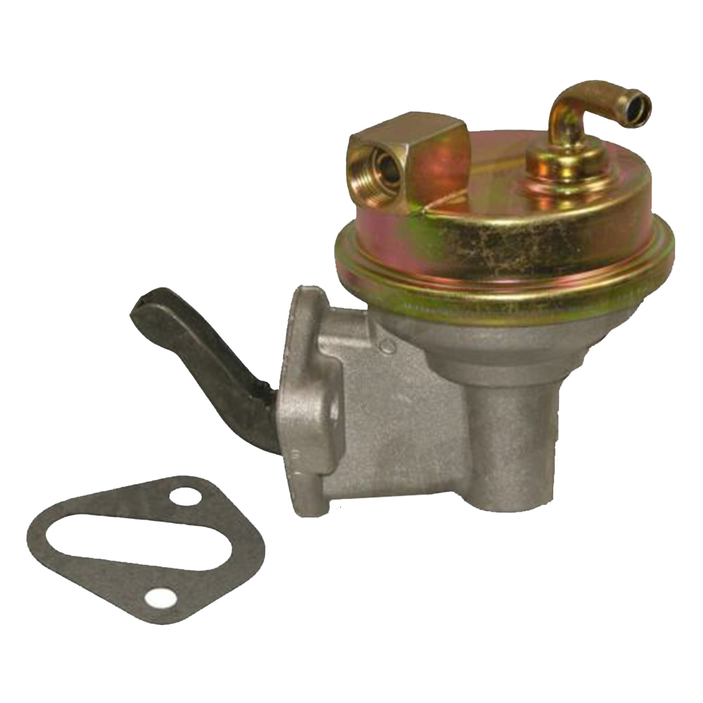 1967 Chevrolet El Camino FUEL PUMP (40727) FITS V8 6.6L 454/400/427/396 ...