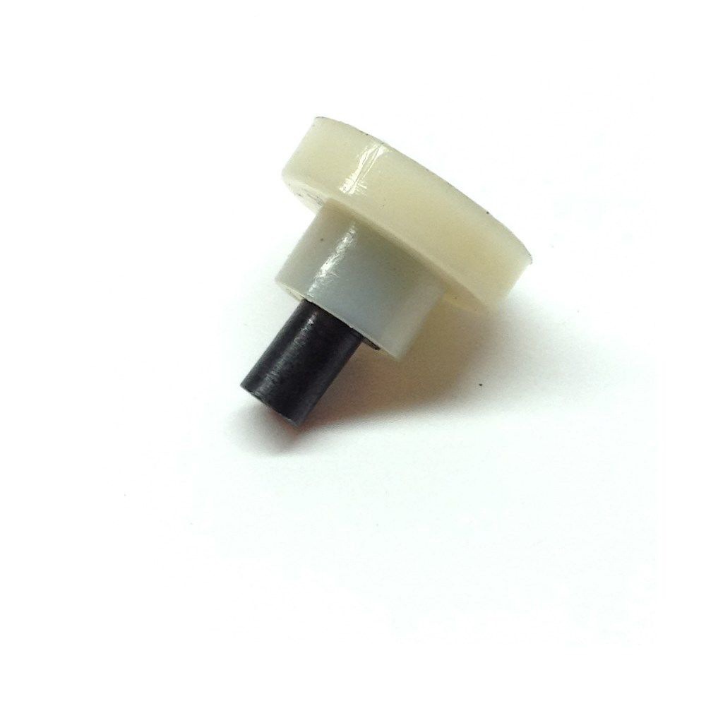 1964 Chevrolet Chevelle/Malibu FRONT DOOR WINDOW ROLLER AND RIVET ...