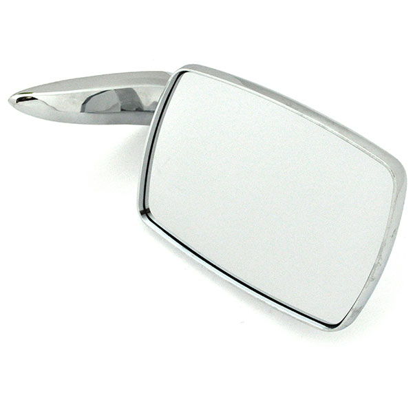 1969 Buick Skylark/GS/Regal/GN RIGHT SIDE CHROME MIRROR GM # 981424 ...