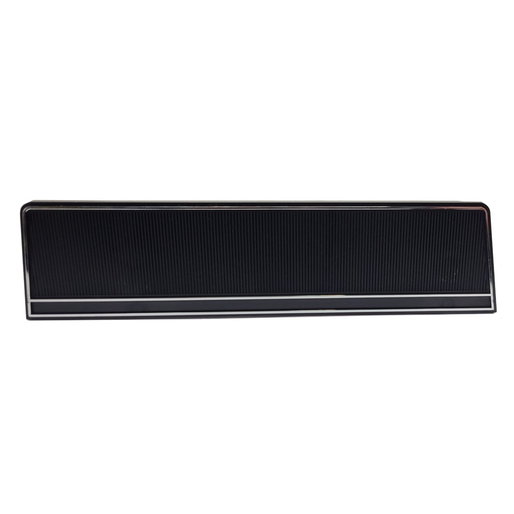1969 Chevrolet Camaro RADIO DELETE PLATE | Chevrolet Camaro Parts ... 1969 Chevrolet Camaro RADIO DELETE PLATE | Chevrolet Camaro Parts ...