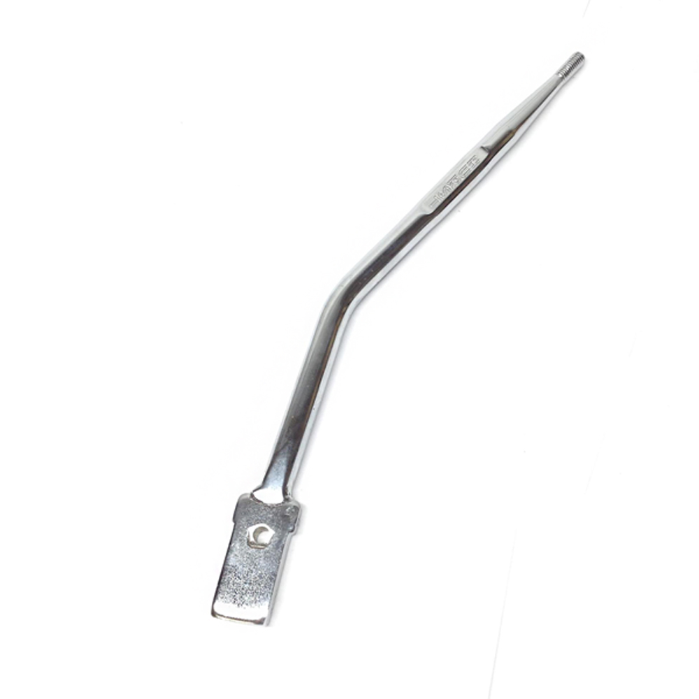 1970 Pontiac GTO/LeMans/Tempest HURST SLIDE-IN STYLE ROUND BAR SHIFTER ...