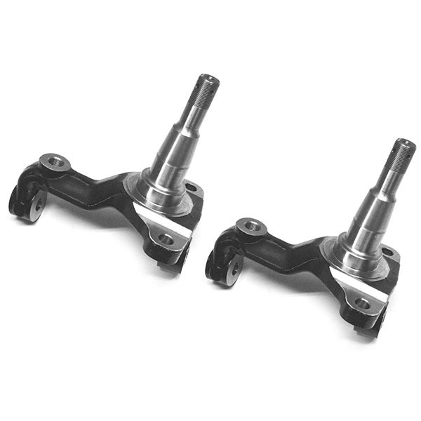 1964 Chevrolet Chevelle/Malibu DISC BRAKE SPINDLES - PR | Chevrolet ...