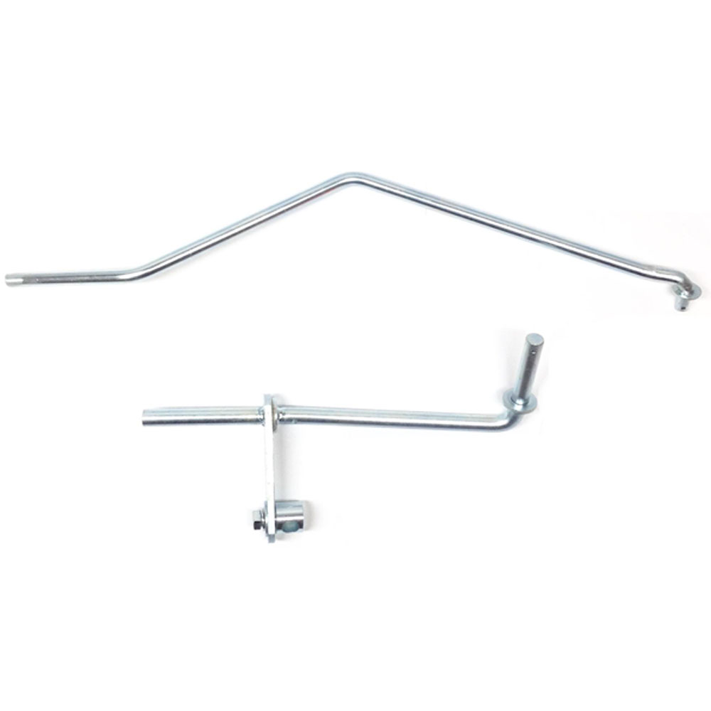 1971 Chevrolet Chevelle/Malibu STEERING COLUMN LOCKOUT BACKDRIVE ...