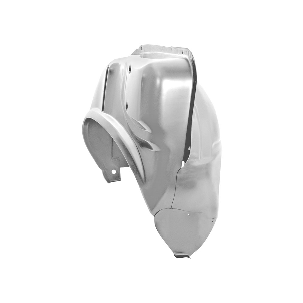 1966 Pontiac GTO/LeMans/Tempest COMPLETE INNER & OUTER WHEELHOUSE ...