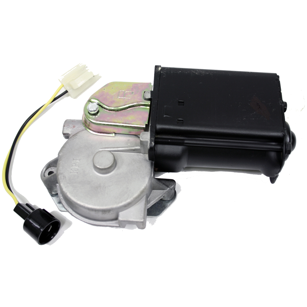 1964 Chevrolet Chevelle/Malibu POWER WINDOW MOTOR WITH DRIVE GEAR (58 ...