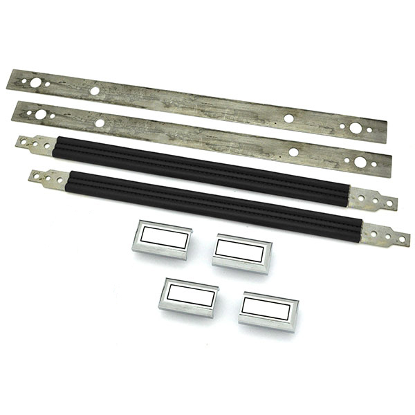 1987 Chevrolet Chevelle/Malibu DOOR PULL STRAP (BLACK) 16" - PR ...