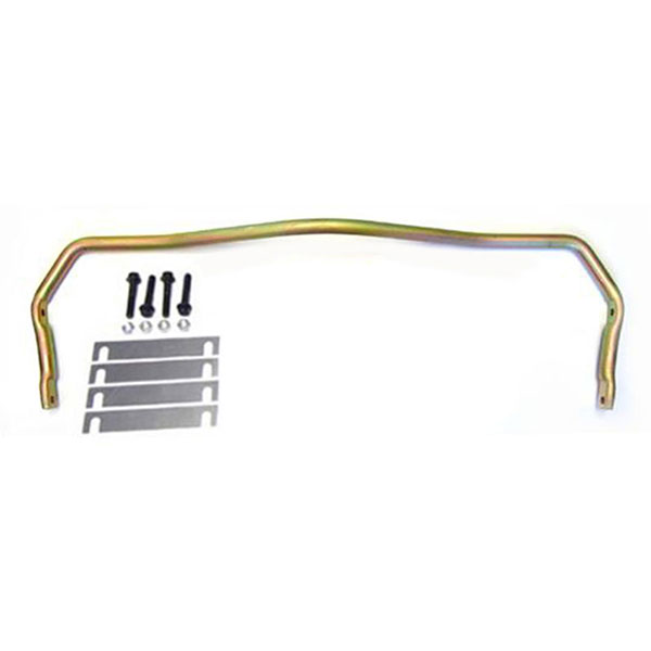 1968 Oldsmobile Cutlass/442/F85 REAR SWAY BAR KIT (1" BAR - INCLUDES ...