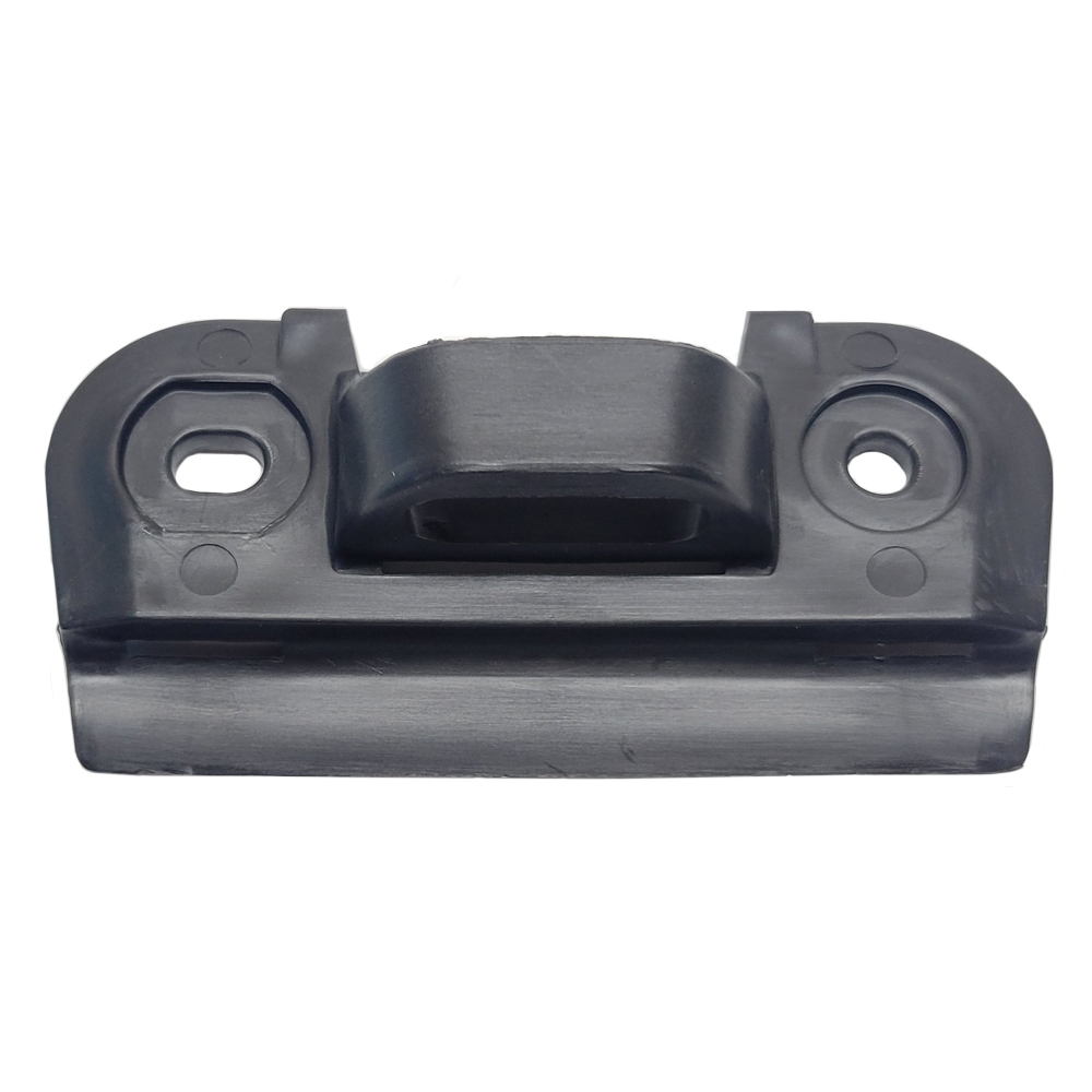 1983 Chevrolet Chevelle/Malibu WINDOW GLASS GUIDE GM # 20151689 EA ...