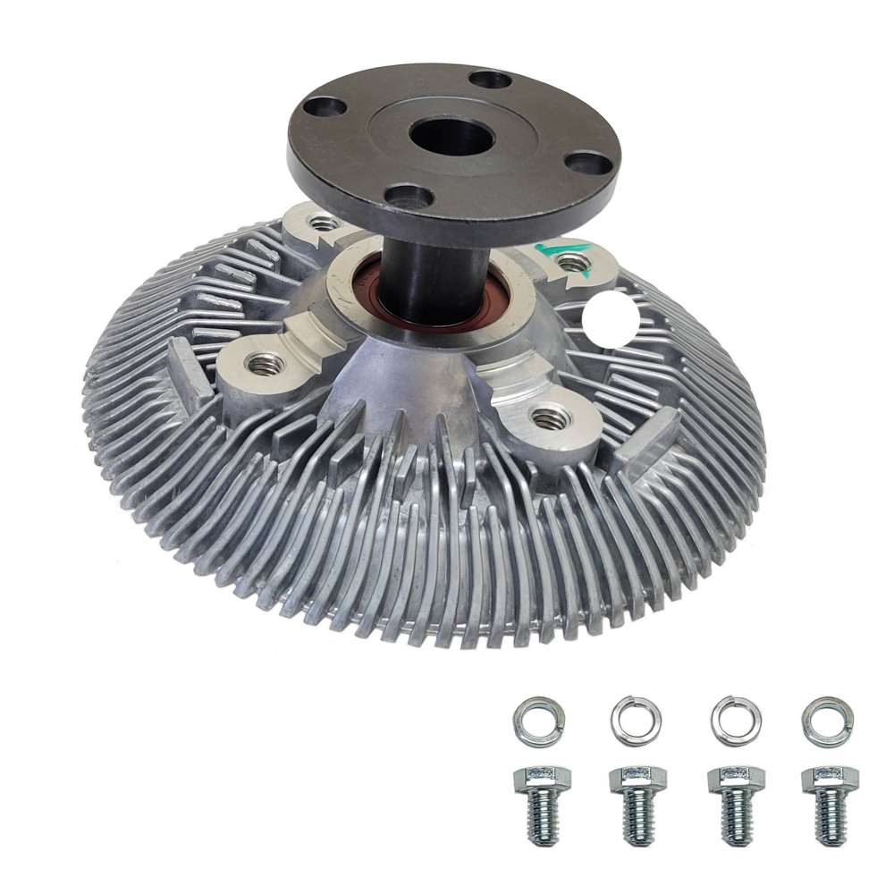 1966 Pontiac GTO/LeMans/Tempest FAN CLUTCH - OEM FACTORY LOOKING/NON ...