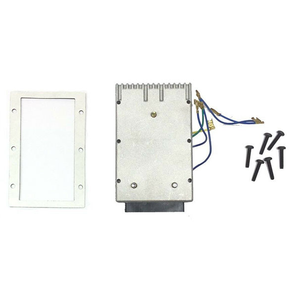 1987 Buick Skylark/GS/Regal/GN IGNITION CONTROL MODULE - DELCO (GN ...