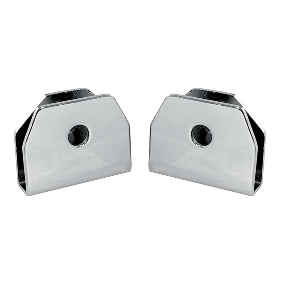 1969 Chevrolet Chevelle/Malibu CONSOLE SEAT BELT CLIPS - PAIR ...