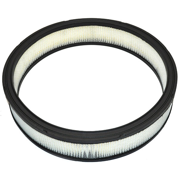 1969 Pontiac Firebird/TransAm AIR CLEANER FILTER ELEMENT (67-75 ...
