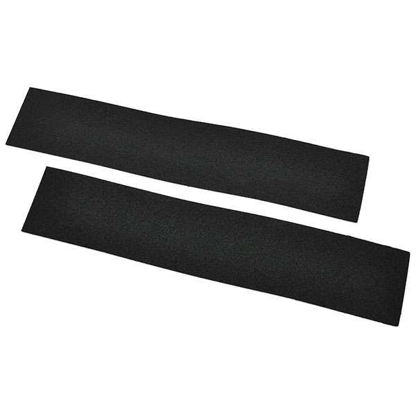 1965 Pontiac GTO/LeMans/Tempest INNER FENDER SPLASH SEALS - SET ...