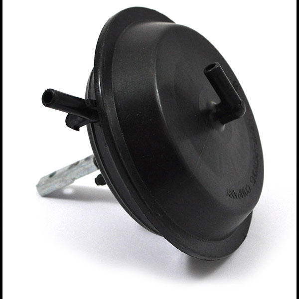 1965 Pontiac GTO/LeMans/Tempest VACUUM ACTUATOR ON HEATER BOX FOR A/C ...
