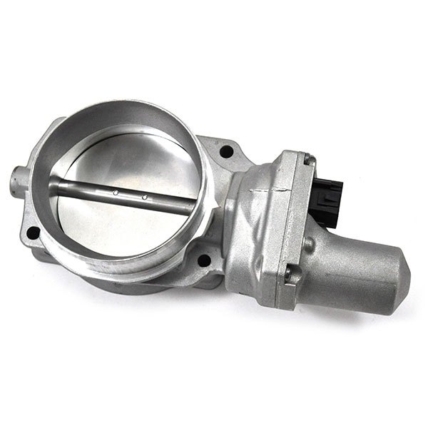 2008 Chevrolet Corvette THROTTLE BODY NEW GM 12570790, 19420034 ...