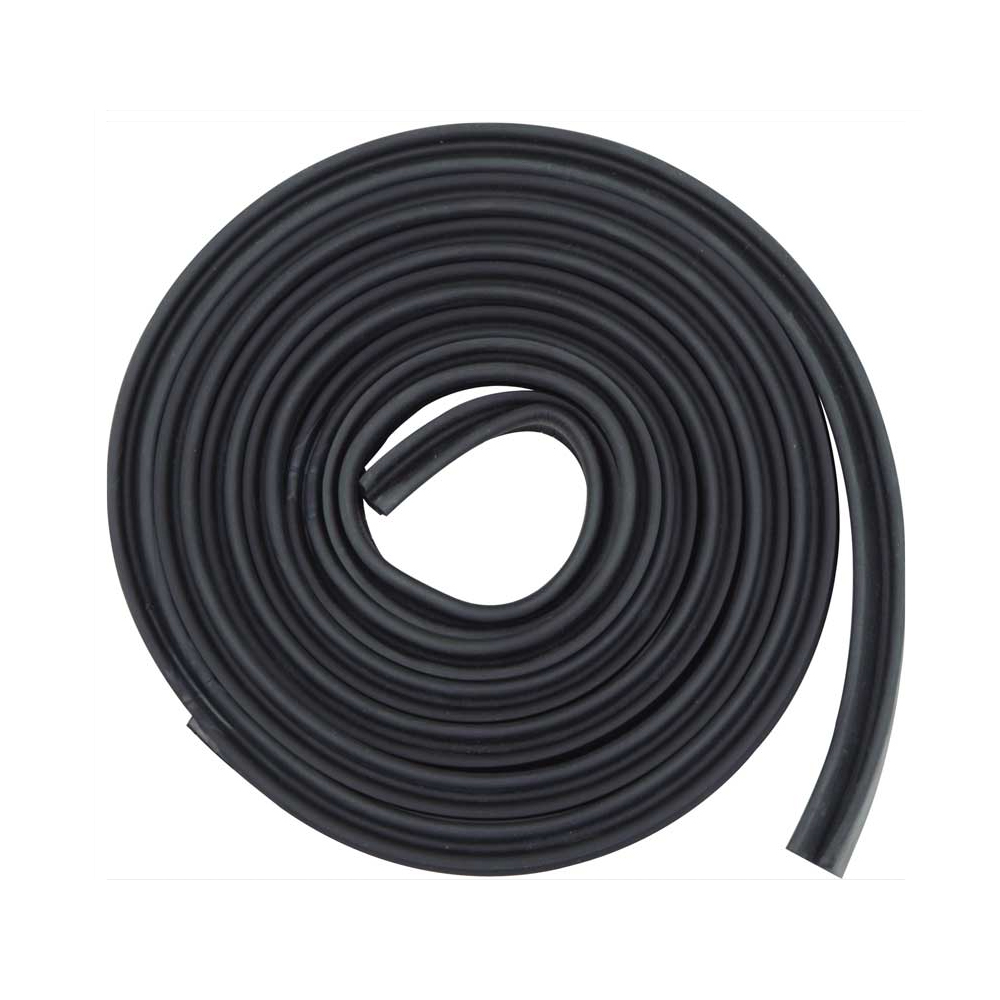 1966 Mopar Dodge/Chrysler/Plymouth MOLDED TRUNK WEATHERSTRIP SEAL ...