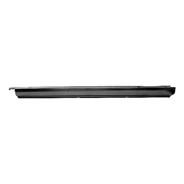 1968 Chevrolet Chevelle/Malibu ROCKER PANEL OEM FULL REPLACEMENT - LH ...