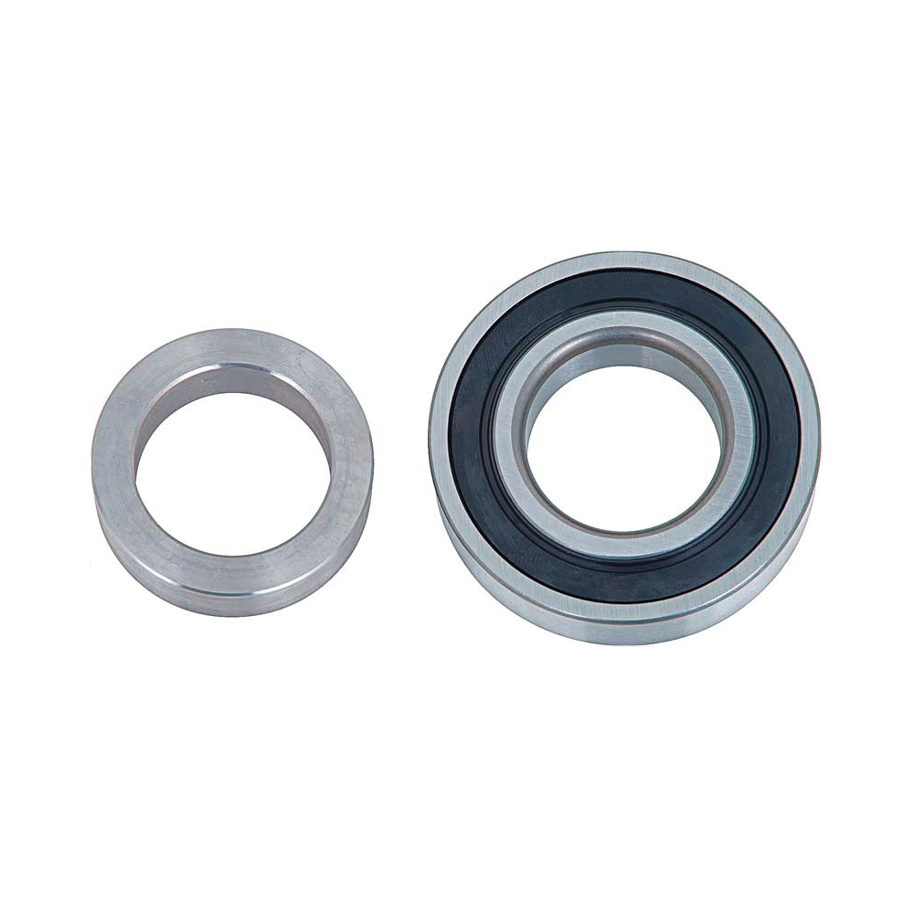 1968 Pontiac GTO/LeMans/Tempest REAR AXLE BEARING (1.3780 I.D.,X 2.5591 ...