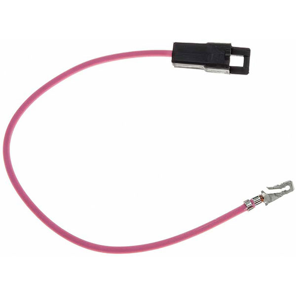1969 Chevrolet Camaro TRANSISTOR IGNITION EXTENSION WIRE, BULKHEAD ...