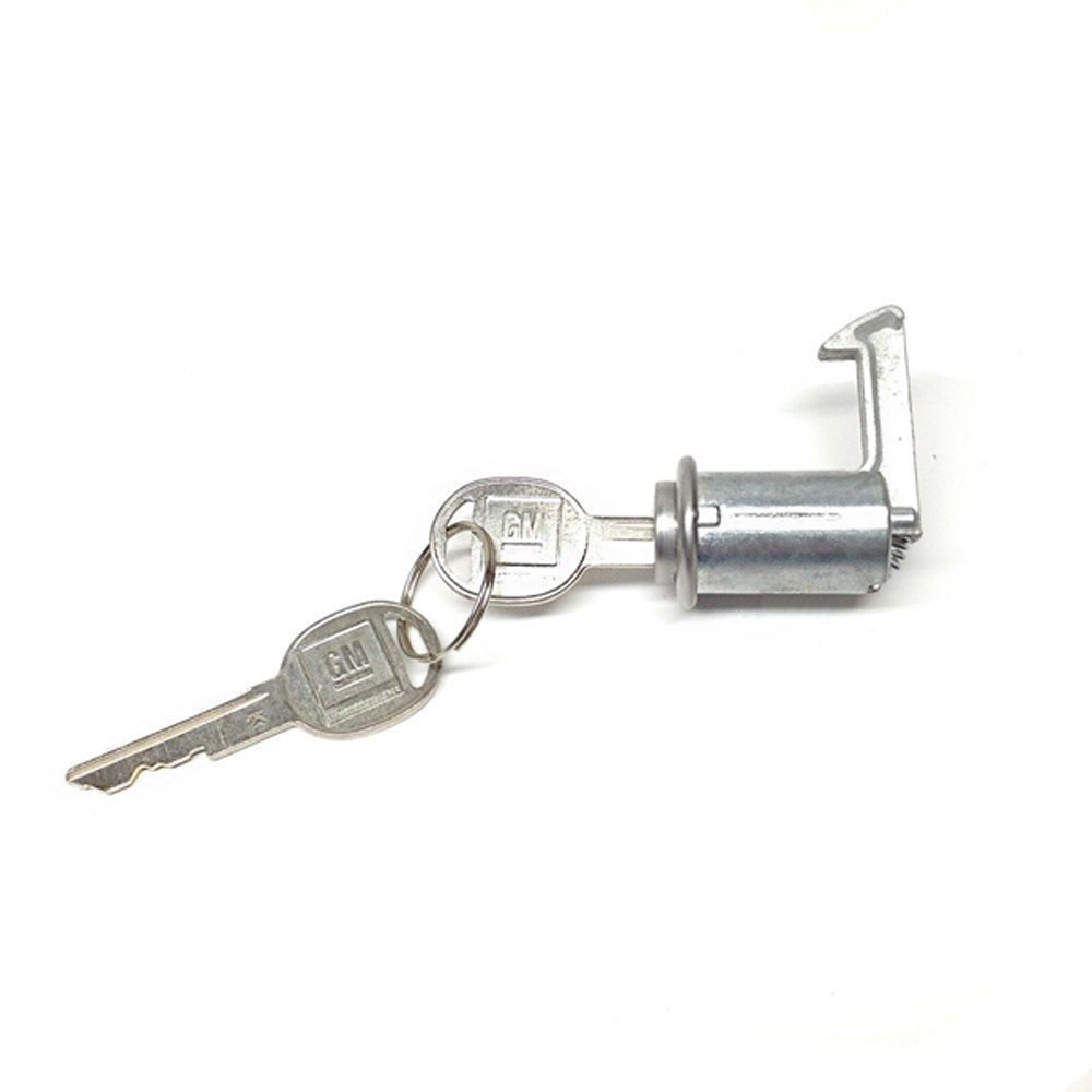 1972 Oldsmobile Cutlass/442/F85 CONSOLE LOCK WITH KEY - 403 ...