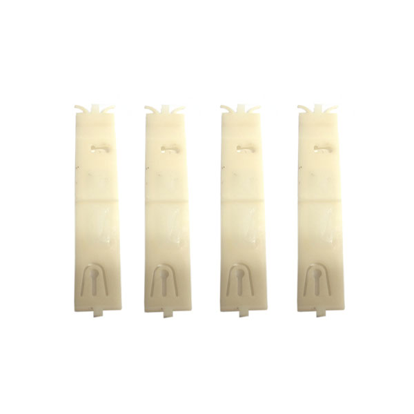 1987 Chevrolet Monte Carlo BODY SIDE MOLDING CLIP GM 20025649 6-1/2" X ...