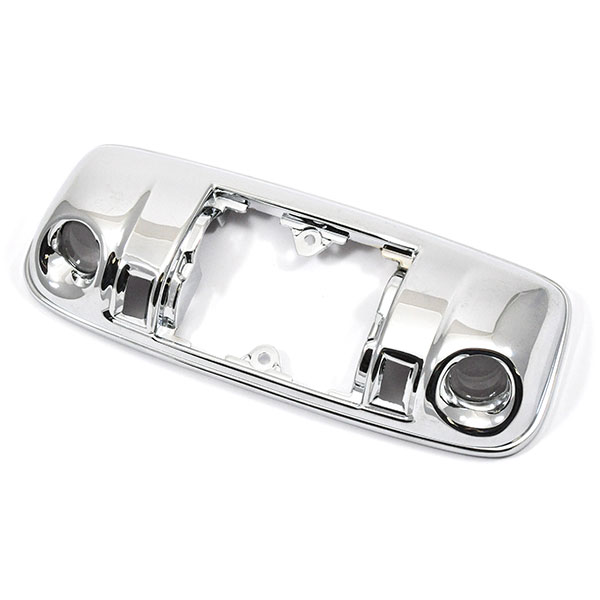 1970 Chevrolet Monte Carlo CHROME HOUSING BEZEL FOR MAP & DOME LENS GM ...