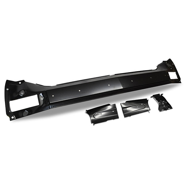 1965 Pontiac GTO/LeMans/Tempest REAR STEEL TRUNK BODY PANEL | Pontiac ...