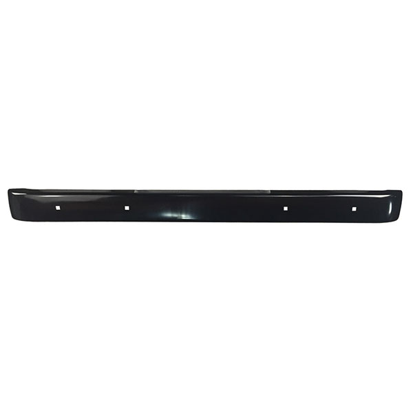 1957 Ford Misc REAR BUMPER PAINTABLE FITS 1948-52F1/F2 STEPSIDE/1953-72 ...