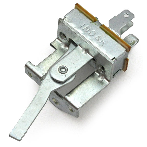 1979 Pontiac Firebird/TransAm BLOWER MOTOR SWITCH WITH A/C | Pontiac ...