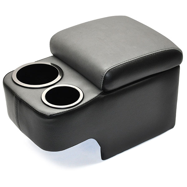 1984 Buick Skylark/GS/Regal/GN CENTER CONSOLE SHORTY TWO TONE COLOR ...