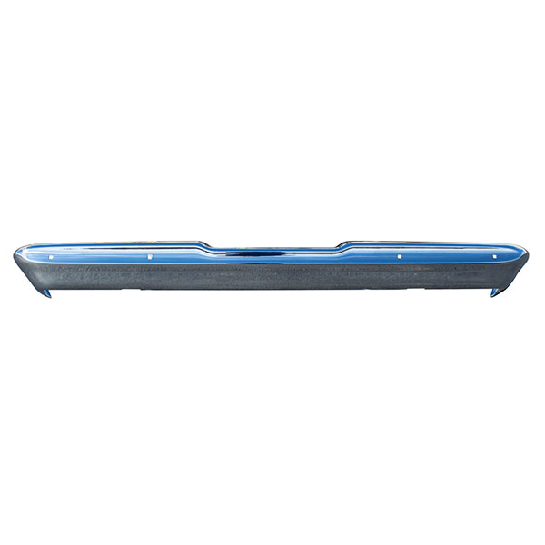 1965 Mopar PLYMOUTH B-BODY REAR BUMPER STEEL CHROME FINISH | Mopar ...