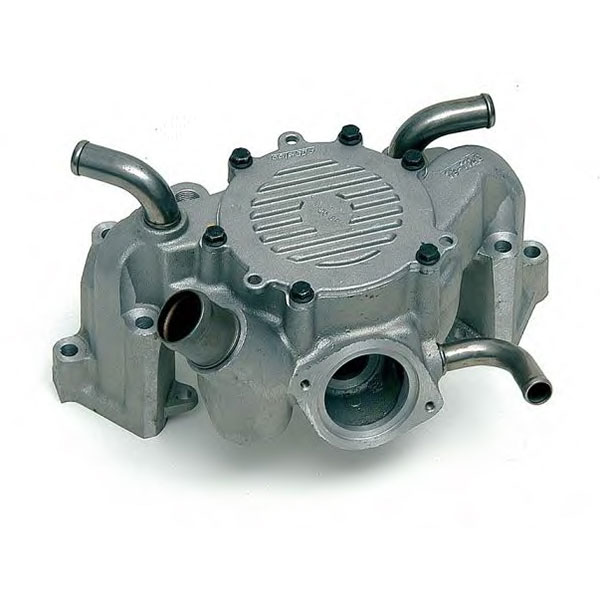 1994 Chevrolet Corvette WATER PUMP GM 12527741; 10128327 | Chevrolet ...