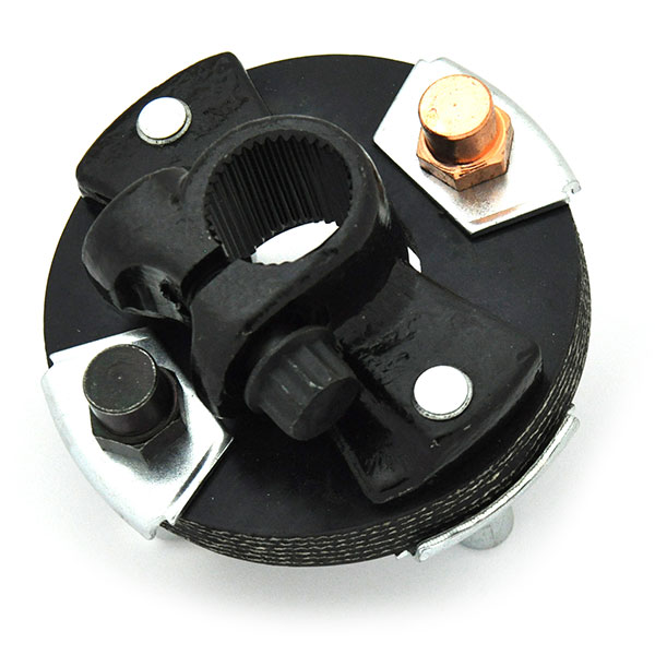 1964 Chevrolet Chevelle/Malibu POWER STEERING COUPLER RAG JOINT GM ...